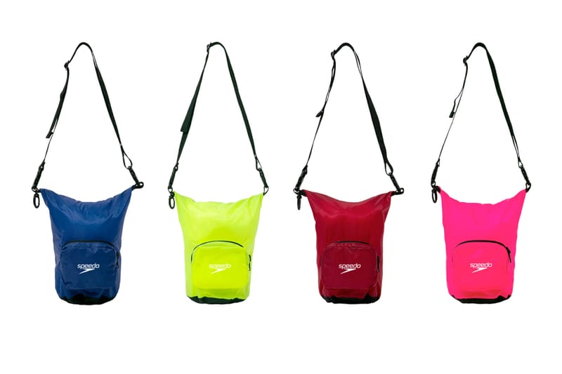 MISTERGENTLEMAN and Speedo Summer Capsule Collection | Hypebeast