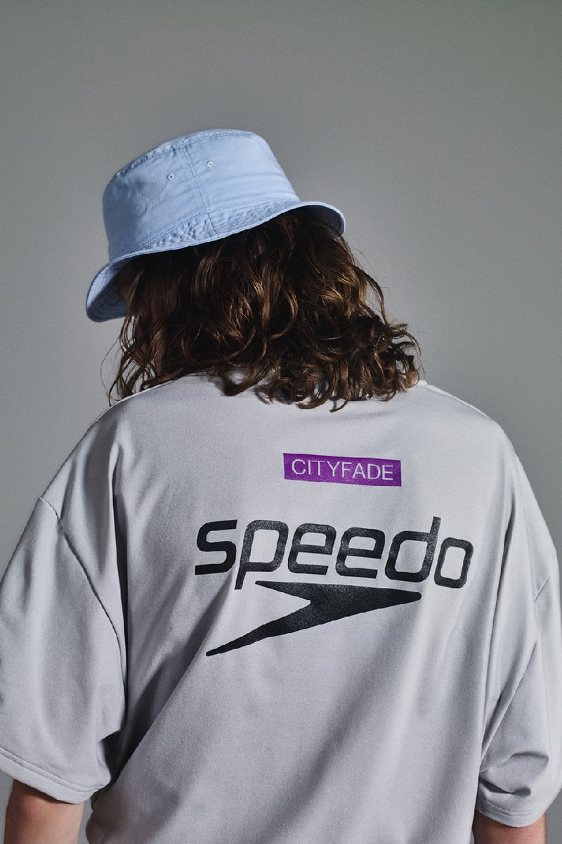 MISTERGENTLEMAN and Speedo Summer Capsule Collection | Hypebeast