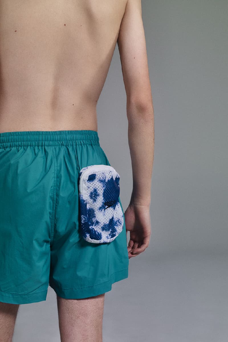 MISTERGENTLEMAN and Speedo Summer Capsule Collection | Hypebeast