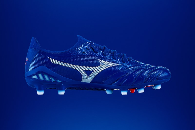 Mizuno Gives Made-In-Japan Morelia Makeover | Hypebeast
