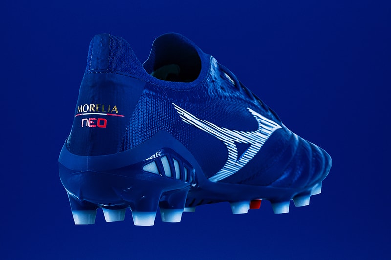 Mizuno Gives Made-In-Japan Morelia Makeover | Hypebeast