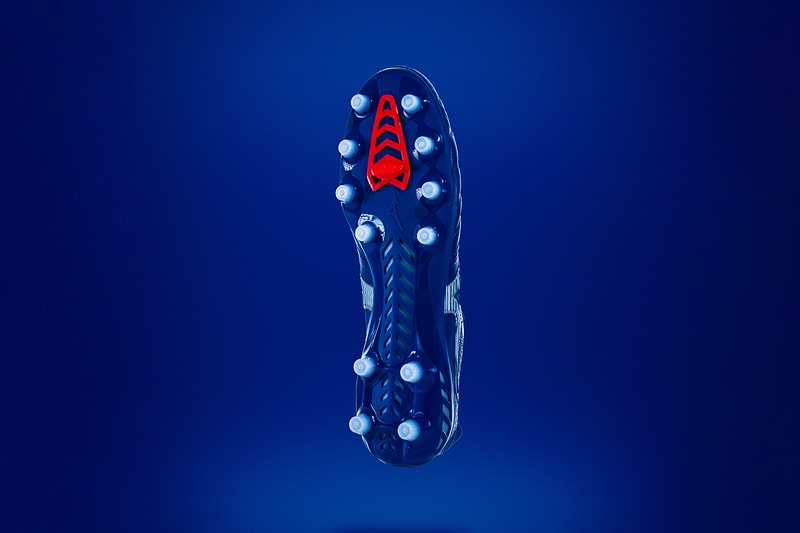 Mizuno Gives Made-In-Japan Morelia Makeover | Hypebeast