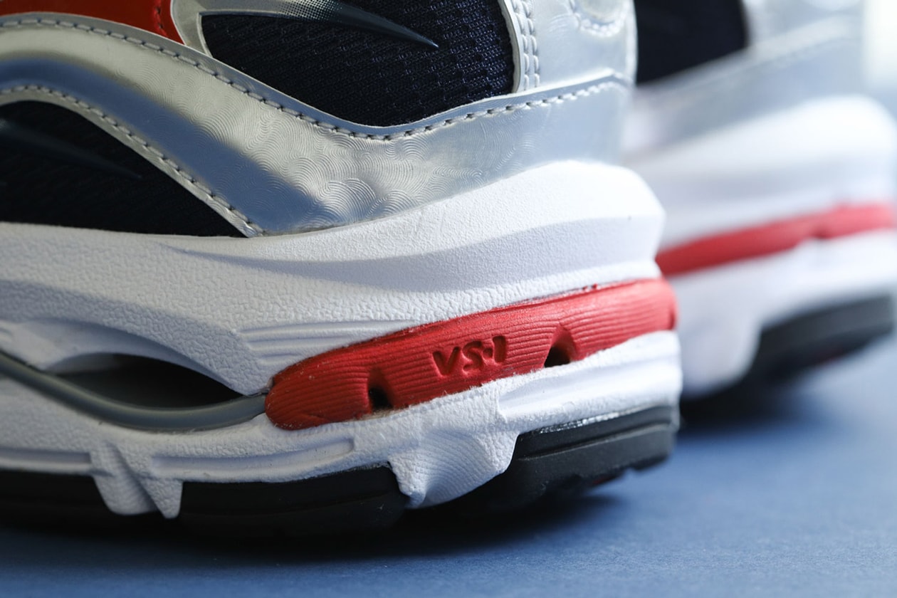 Mizuno Wave Rider 10 OG Release Date & Info | Hypebeast