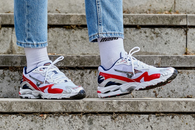 Mizuno Wave Rider 10 OG Release Date & Info | Hypebeast