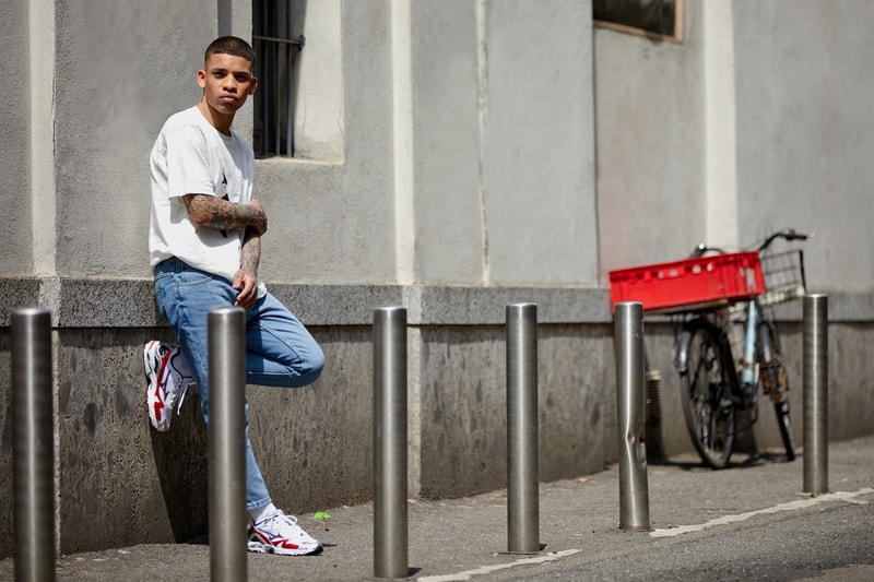 Mizuno Wave Rider 10 OG Release Date & Info | Hypebeast