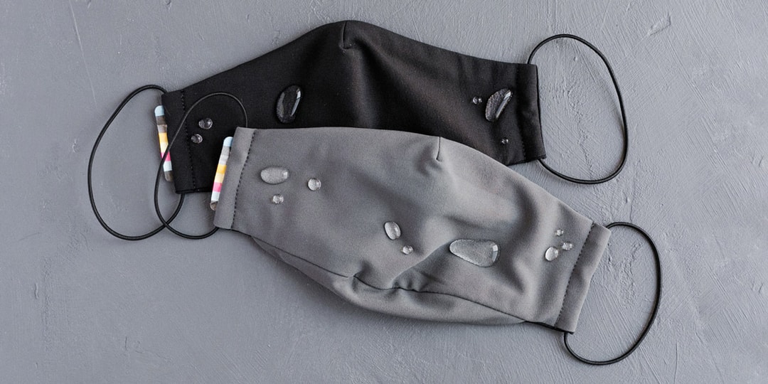 (multee)project Standard Mask and Mini Mask Release | Hypebeast