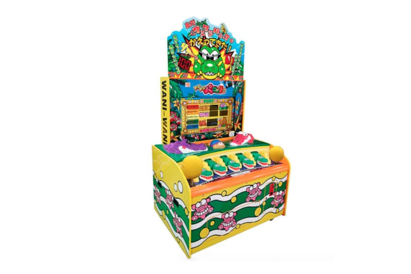 Namco Bandai | Hypebeast