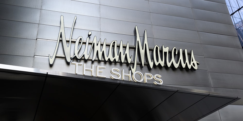 Neiman Marcus Hudson Yards Potential Office Space | Hypebeast
