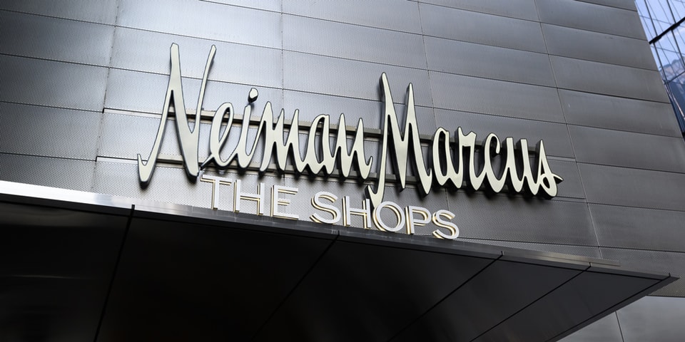 Neiman Marcus Hudson Yards Potential Office Space | HYPEBEAST