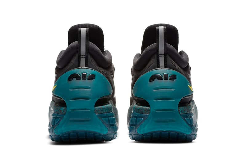 Nike Adapt Auto Max "Anthracite" Release Info | Hypebeast