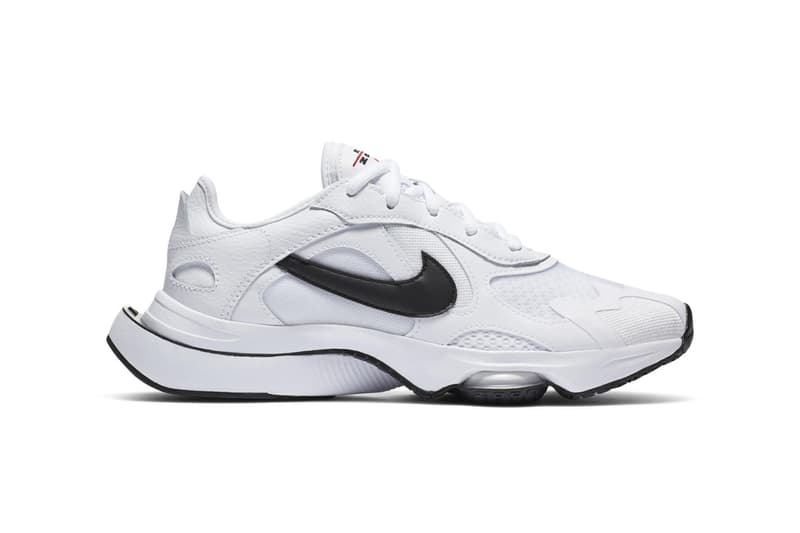Nike Air Zoom Division Official Release Date & Info | Hypebeast