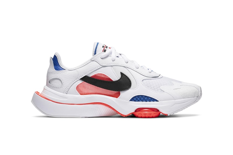 Nike Air Zoom Division Official Release Date & Info | Hypebeast