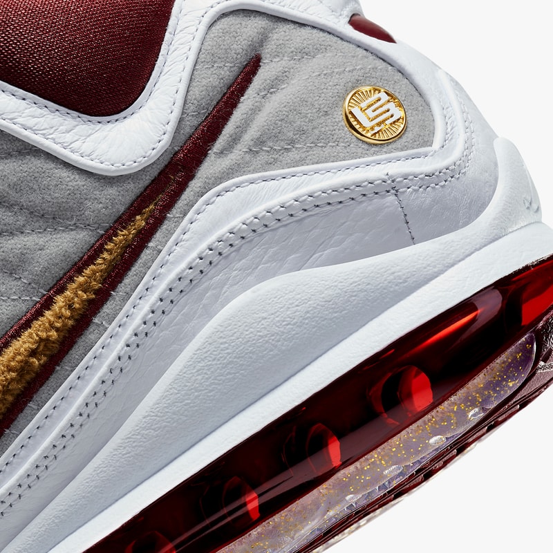 Nike LeBron 7 "MVP" 2020 Release Date & Info | Hypebeast