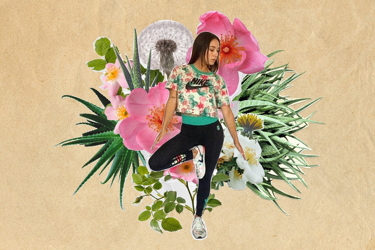 Nike N7 Reveals 2020 Collection Inspired By North American Indigenous ...