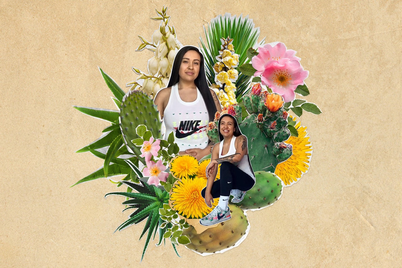 Nike N7 Reveals 2020 Collection Inspired By North American Indigenous ...