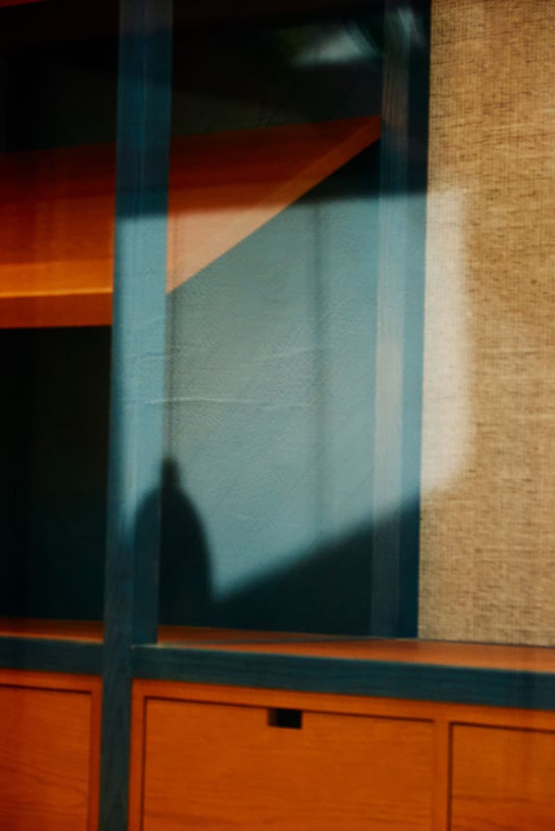 NOAH Noodle Shop Osaka Inside Look Store, Shirt | Hypebeast