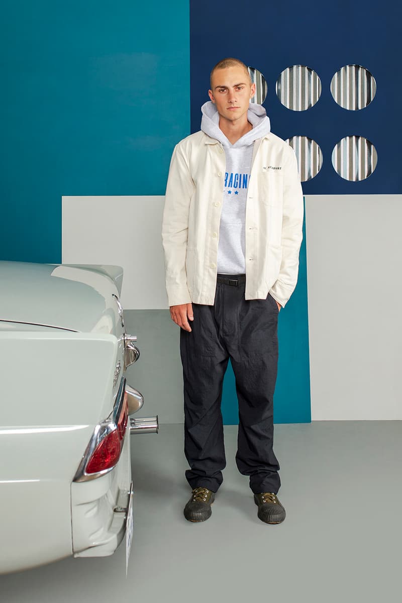 Period Correct Summer 2020 Lookbook | Hypebeast