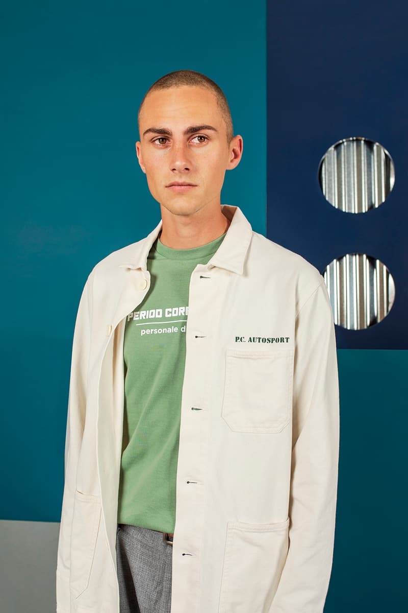 Period Correct Summer 2020 Lookbook | Hypebeast