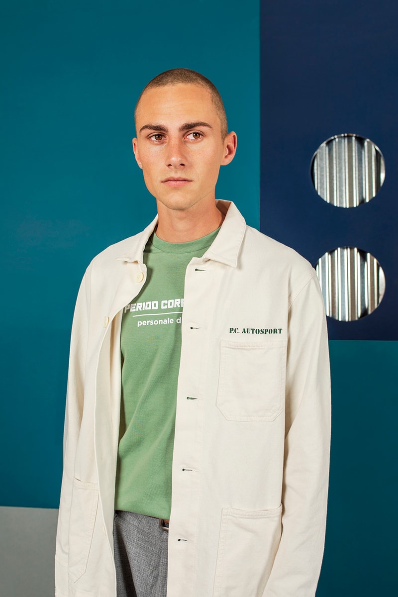 Period Correct Summer 2020 Lookbook | Hypebeast