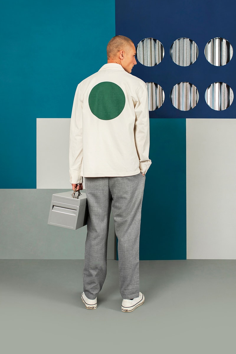 Period Correct Summer 2020 Lookbook | Hypebeast