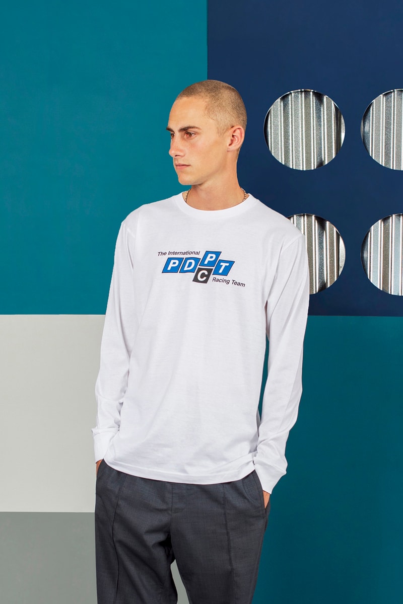 Period Correct Summer 2020 Lookbook | Hypebeast