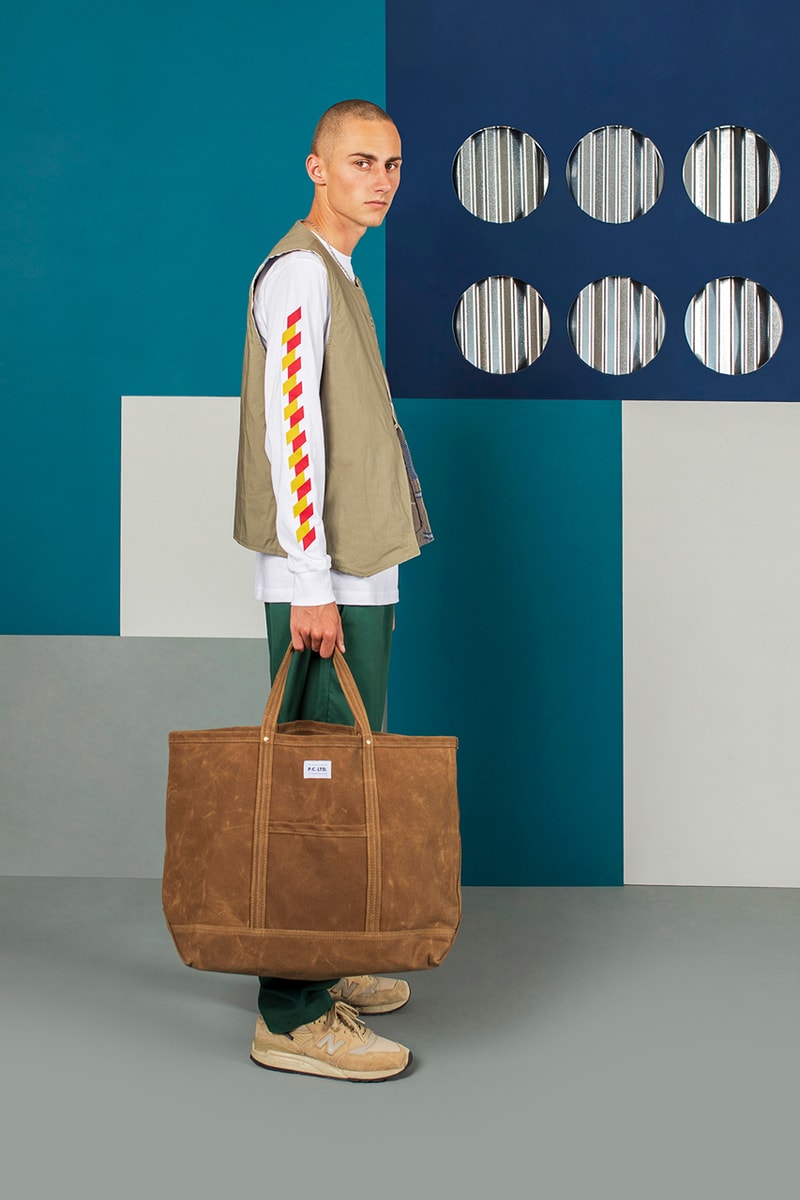 Period Correct Summer 2020 Lookbook | Hypebeast