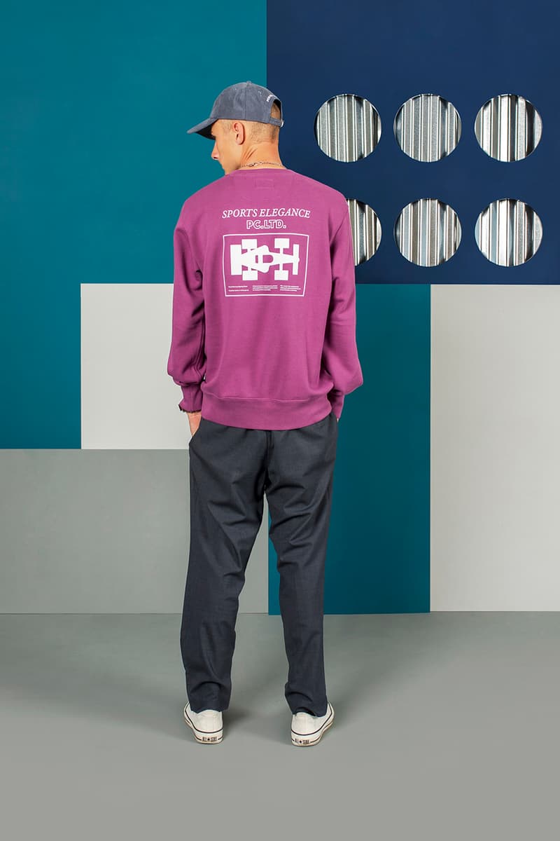 Period Correct Summer 2020 Lookbook | Hypebeast