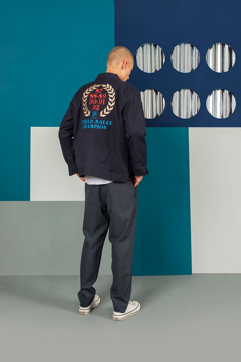 Period Correct Summer 2020 Lookbook | Hypebeast