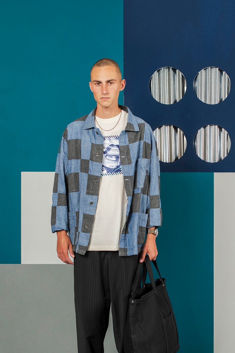 Period Correct Summer 2020 Lookbook | Hypebeast