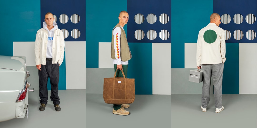 Period Correct Summer 2020 Lookbook | Hypebeast