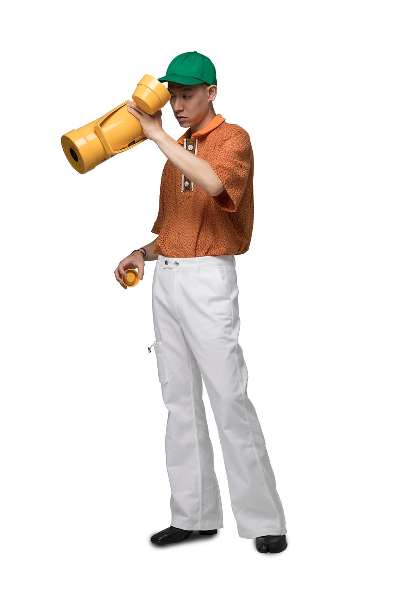 PLATEAU STUDIO Moore & Kakavaka Collaboration Release | Hypebeast