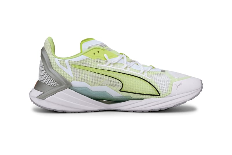 PUMA UltraRide Running Sneaker Release Information | Hypebeast