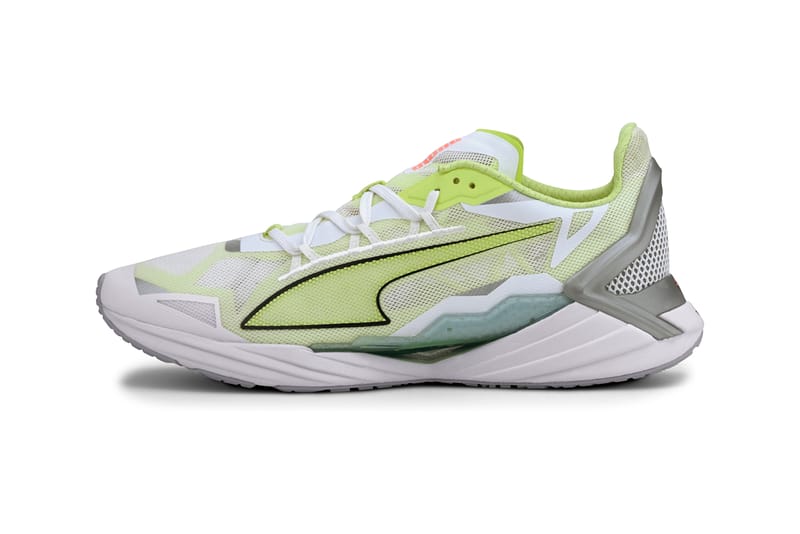 PUMA UltraRide Running Sneaker Release Information | Hypebeast