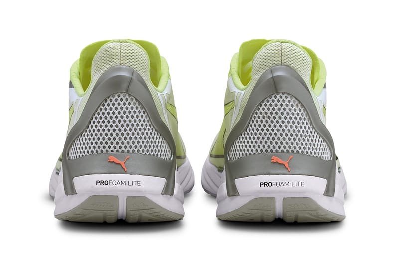 PUMA UltraRide Running Sneaker Release Information | Hypebeast