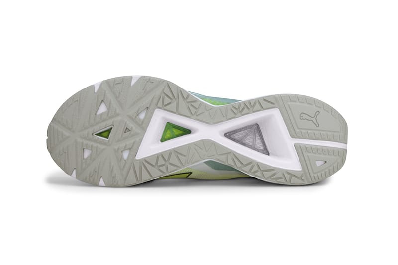 PUMA UltraRide Running Sneaker Release Information | Hypebeast