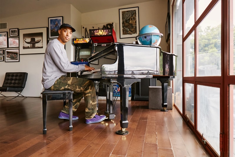 RONE Thirty Six "Royal" | Hypebeast