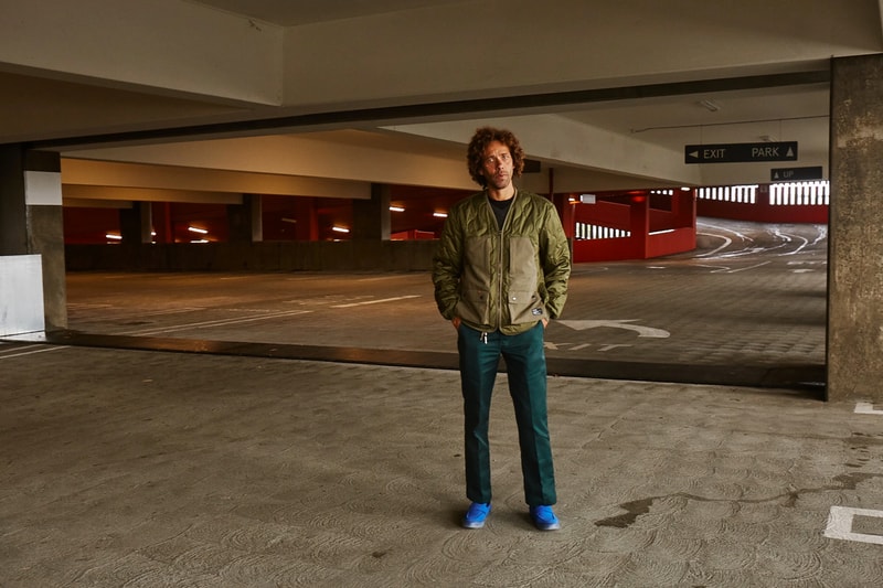 RONE Thirty Six "Royal" | Hypebeast