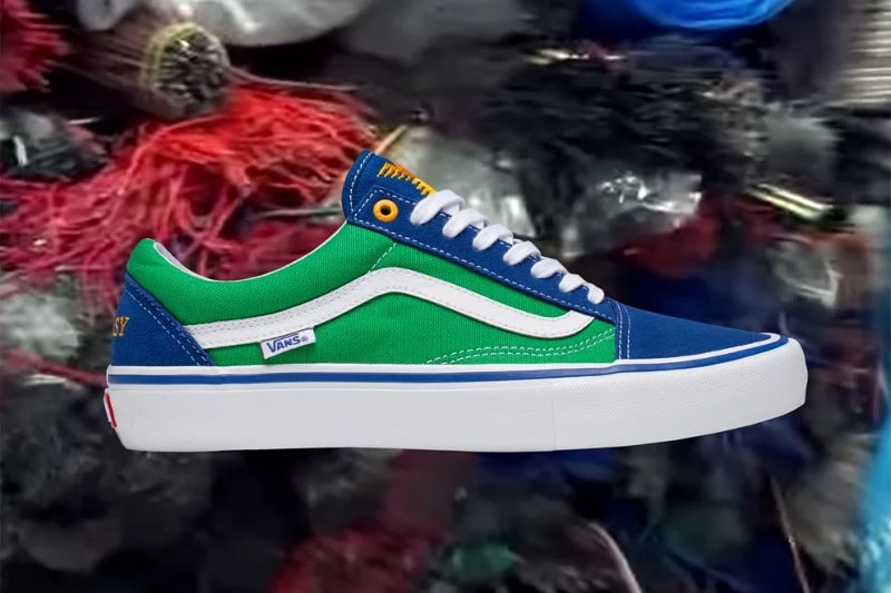 Sci-Fi Fantasy x Vans Collection Release Date & Info | Hypebeast