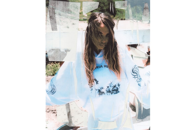 Siberia Hills SS20 "Animal Kingdom" Collection | Hypebeast