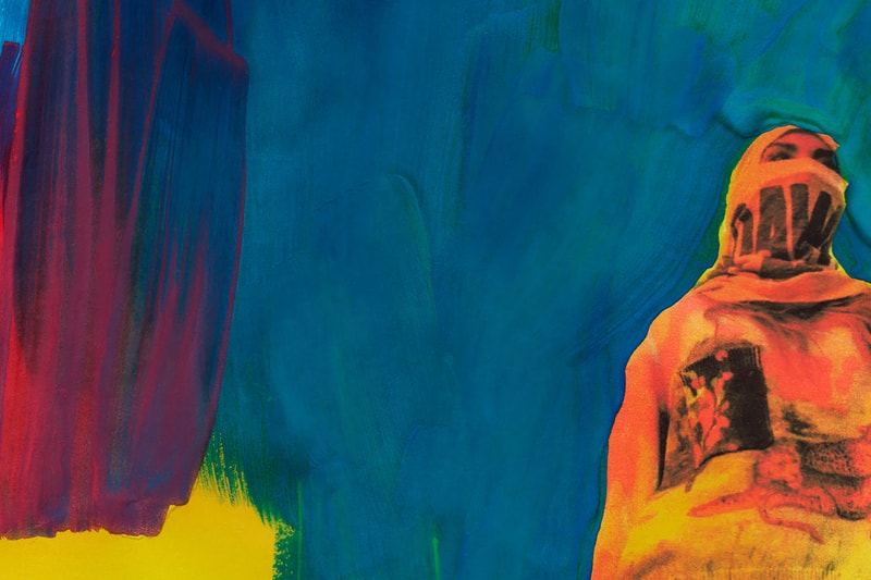 Siberia Hills SS20 "Animal Kingdom" Collection | Hypebeast