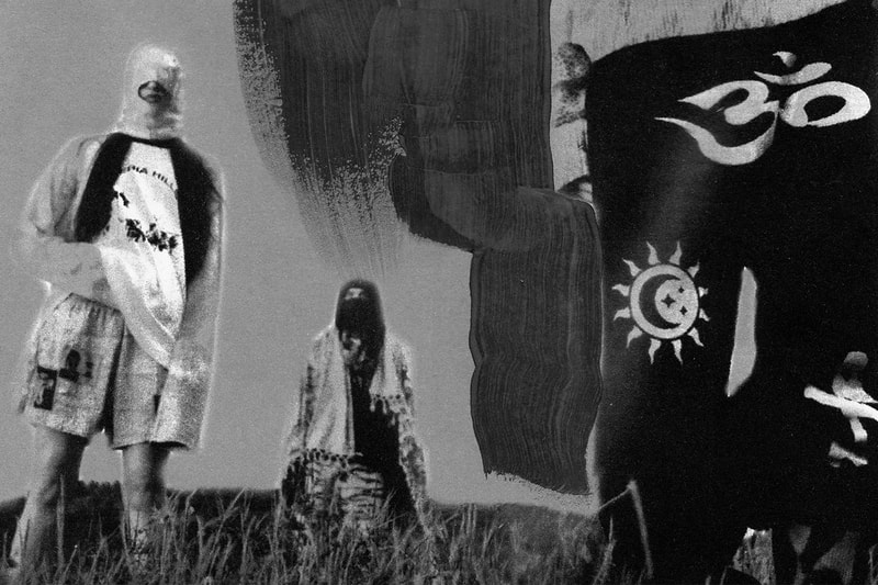 Siberia Hills SS20 "Animal Kingdom" Collection | Hypebeast