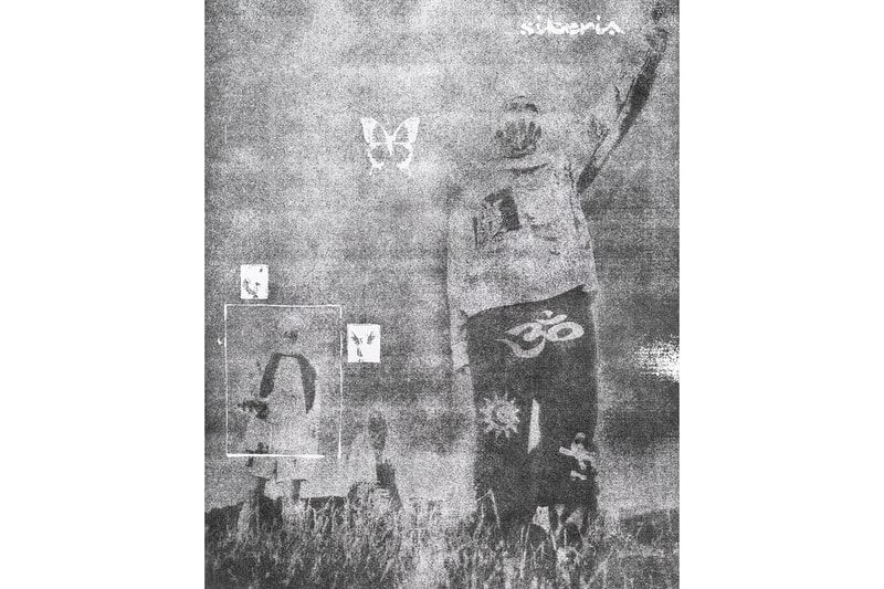 Siberia Hills SS20 "Animal Kingdom" Collection | Hypebeast