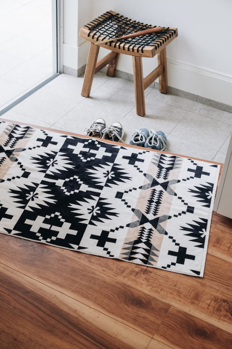 Snow Peak x Pendleton Second Limited-Edition Towel Blanket | Hypebeast