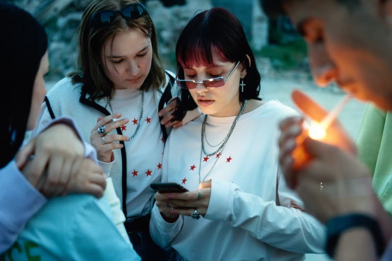 Souvenir Official "EUnify -- PROTECT PEACE" Collection | Hypebeast