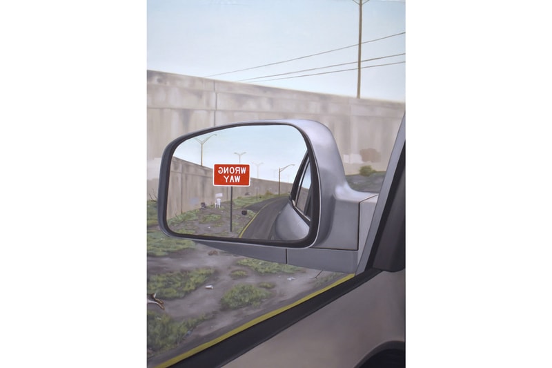 Spinello Projects "TIME-SENSITIVE" Exhibition | Hypebeast