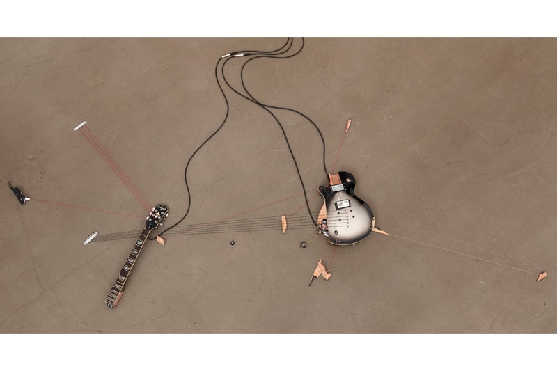 Spinello Projects "TIME-SENSITIVE" Exhibition | Hypebeast