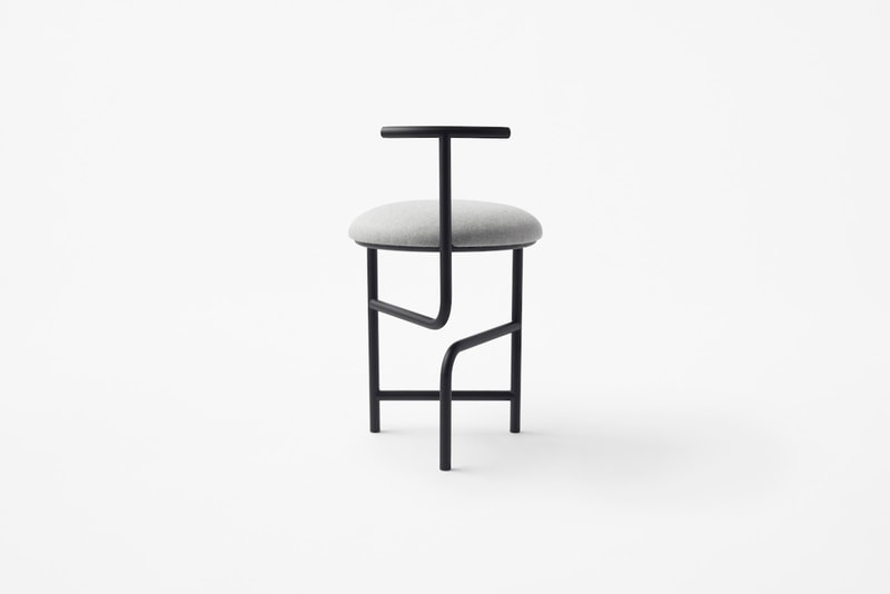 Stella Works x nendo Furniture Collaboration | Hypebeast