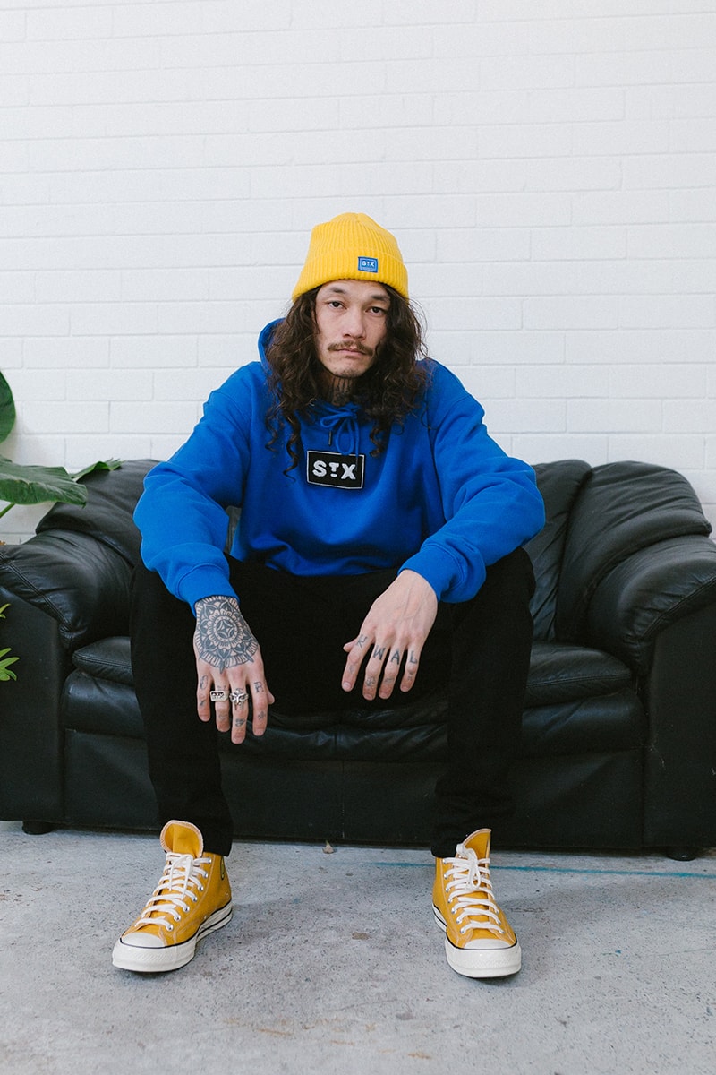 StreetX Summer 2020 Collection | Hypebeast