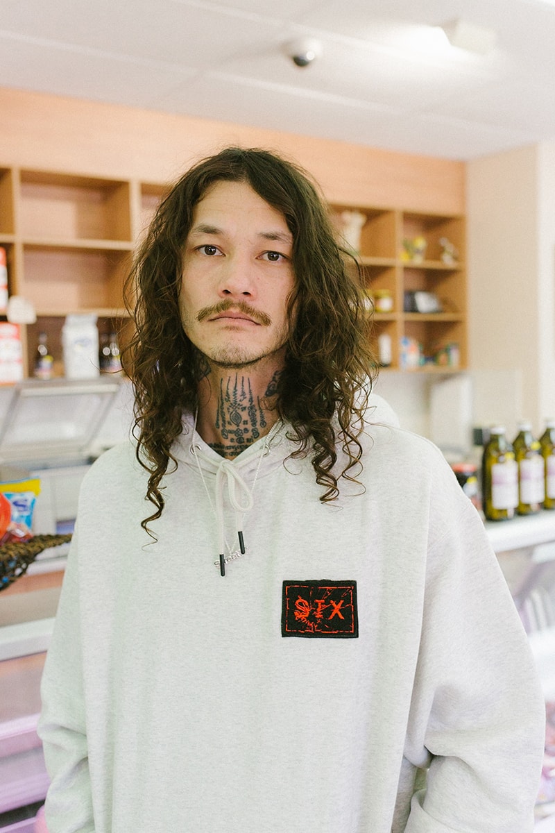 StreetX Summer 2020 Collection | Hypebeast