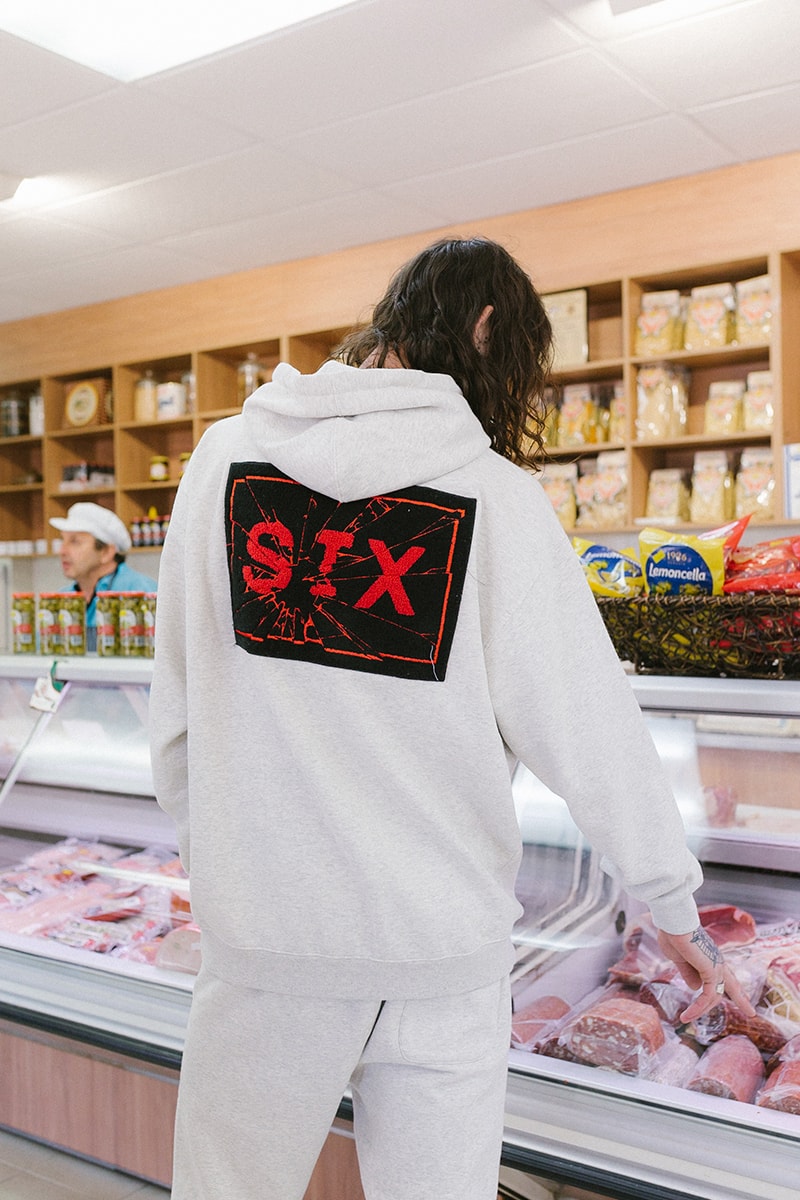 StreetX Summer 2020 Collection | Hypebeast